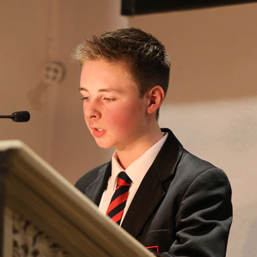 Public Speaking - Ballymena Academy Public Speaking - Ballymena Academy